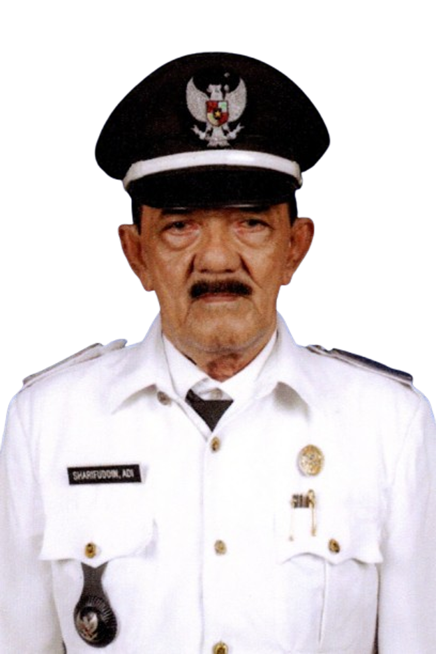 Sharifuddin Adi